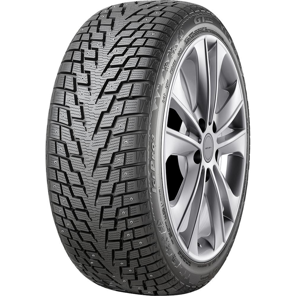 235/55 R17 GT RADIAL ICEPRO 3 RP Žieminės padangos