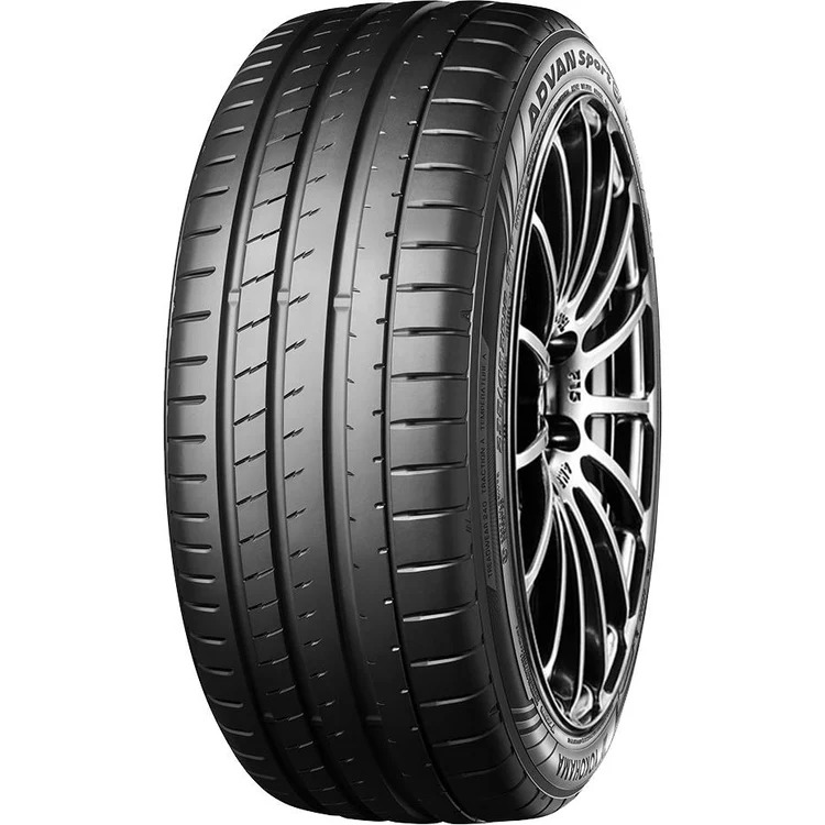 Yokohama V108 padangos internetu ir autoservisuose - Melga